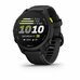 Garmin forerunner 70 черные