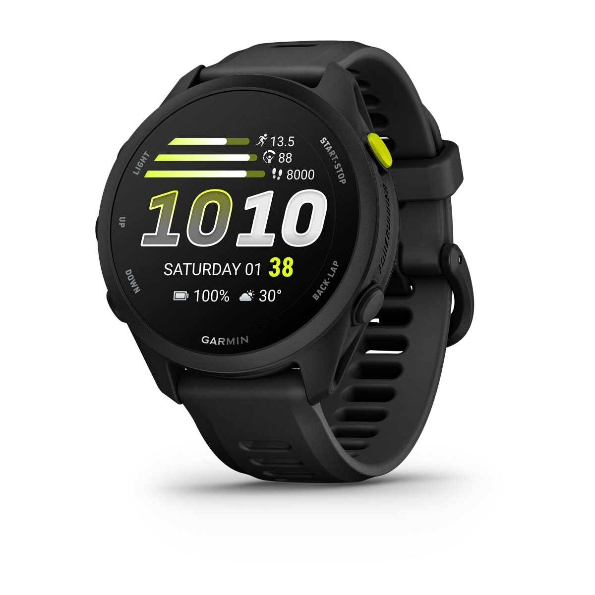 Garmin forerunner 70 черные