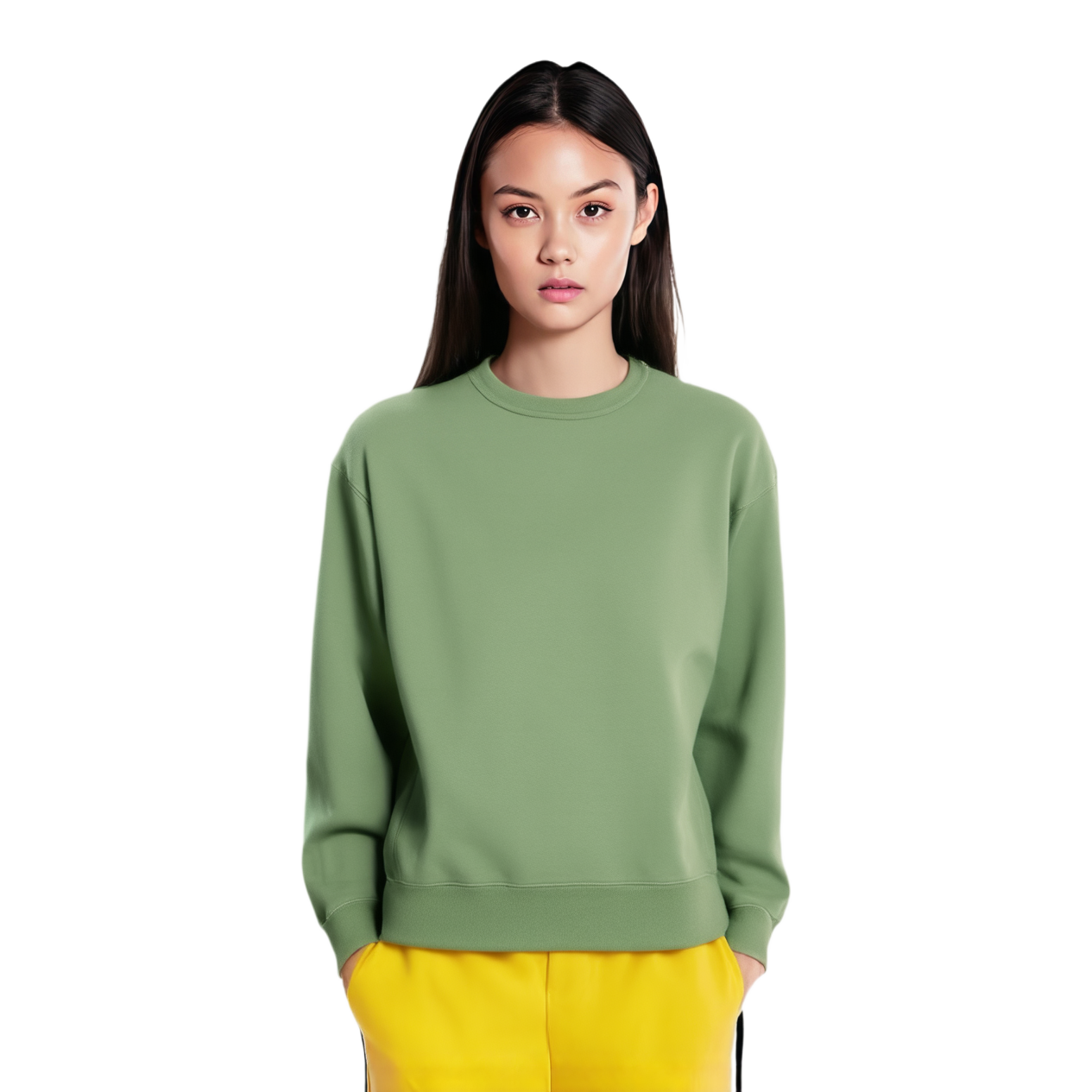 Толстовка Uniqlo