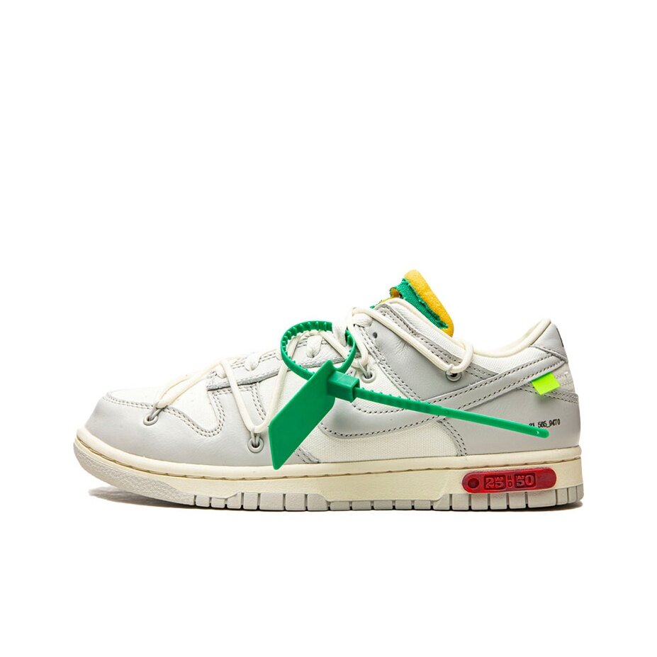 Кроссовки Dunk