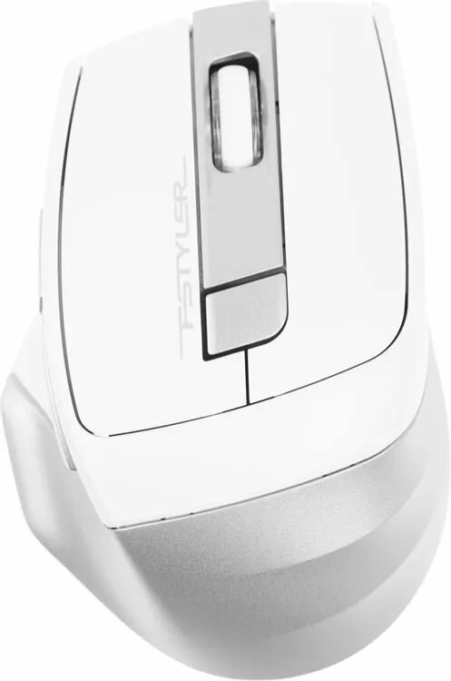 Мышь A4Tech Fstyler FB35S