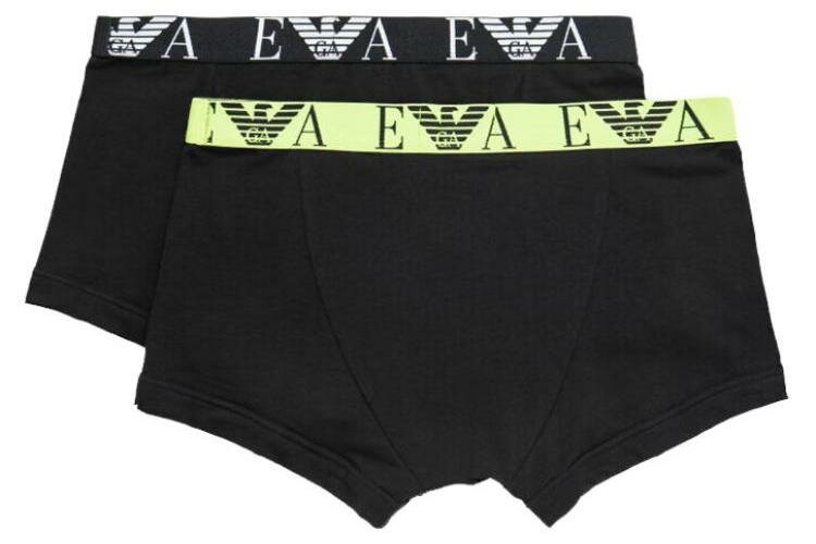Шорты EMPORIO ARMANI 1133036215