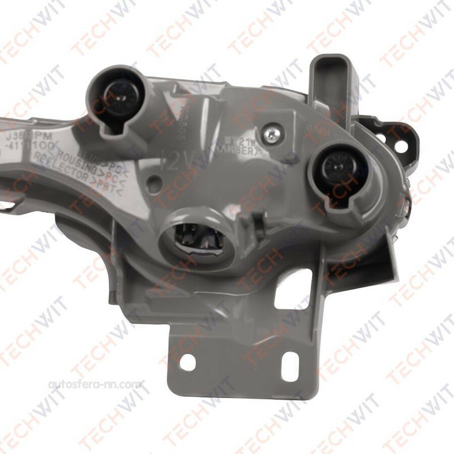 TECHWIT HD008MZD003TW Указатель поворота передний Лев. Mazda 3 2016-2019