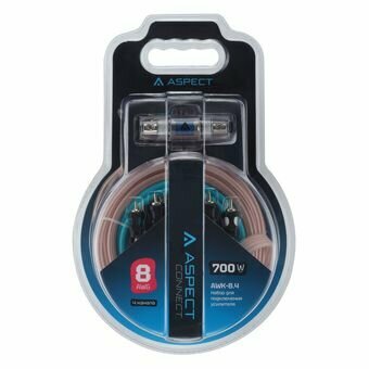 Установочный комплект ASPECT AWK-8.4
