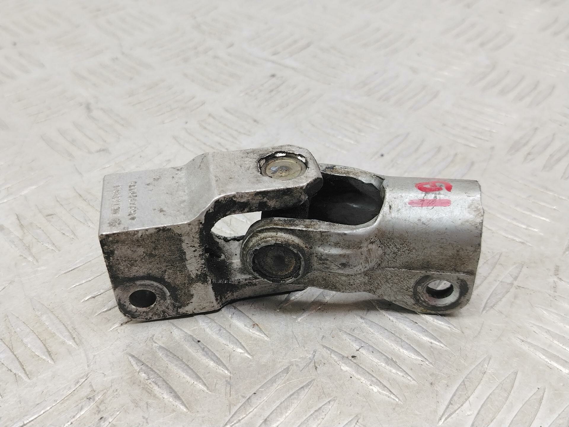 Рулевой карданчик Mercedes-Benz A W168 2001 A1684620778