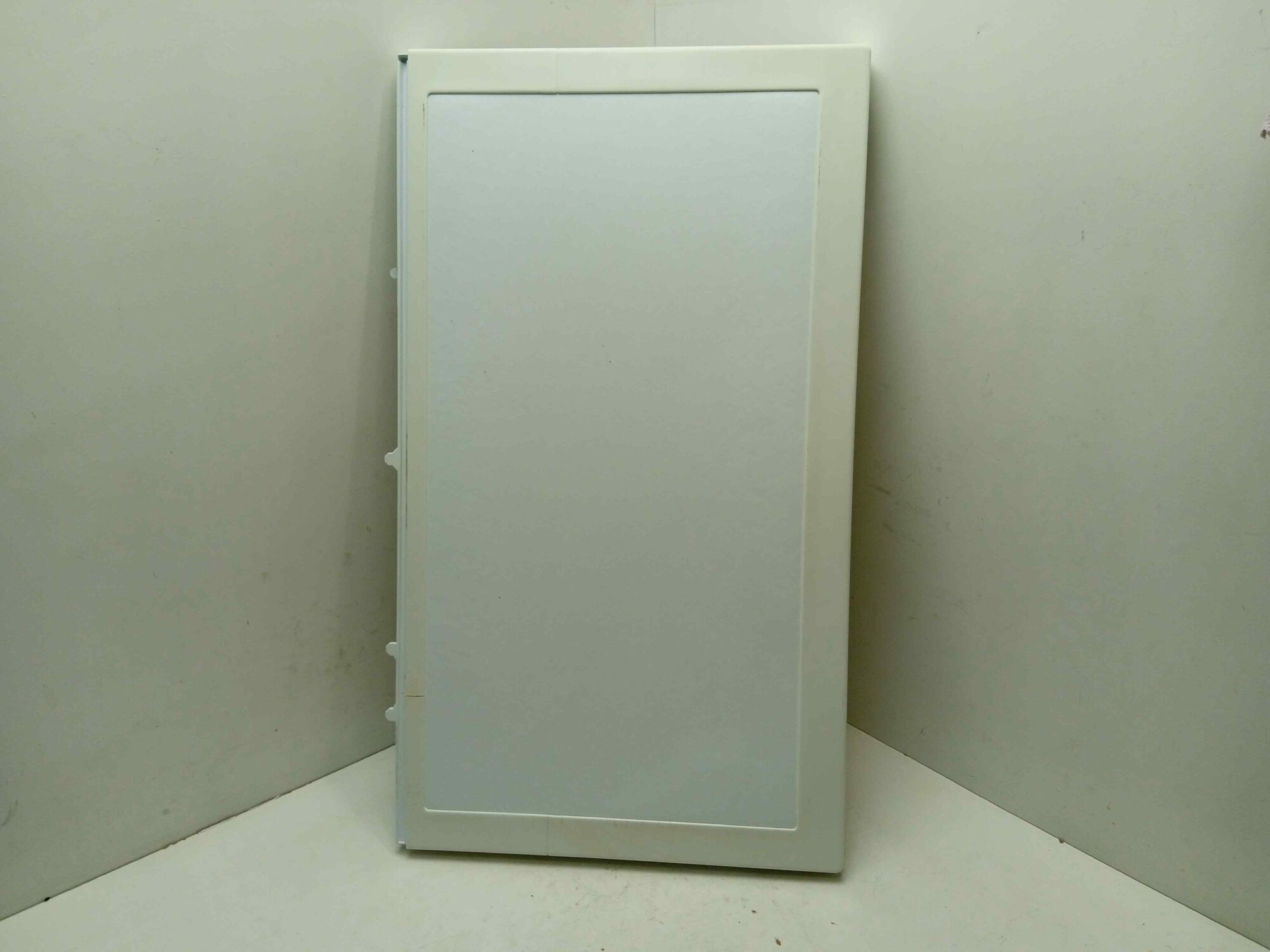 AWG235/1 кт179 Верхняя крышка для стиральной машины Whirlpool AWG235/1 б/у