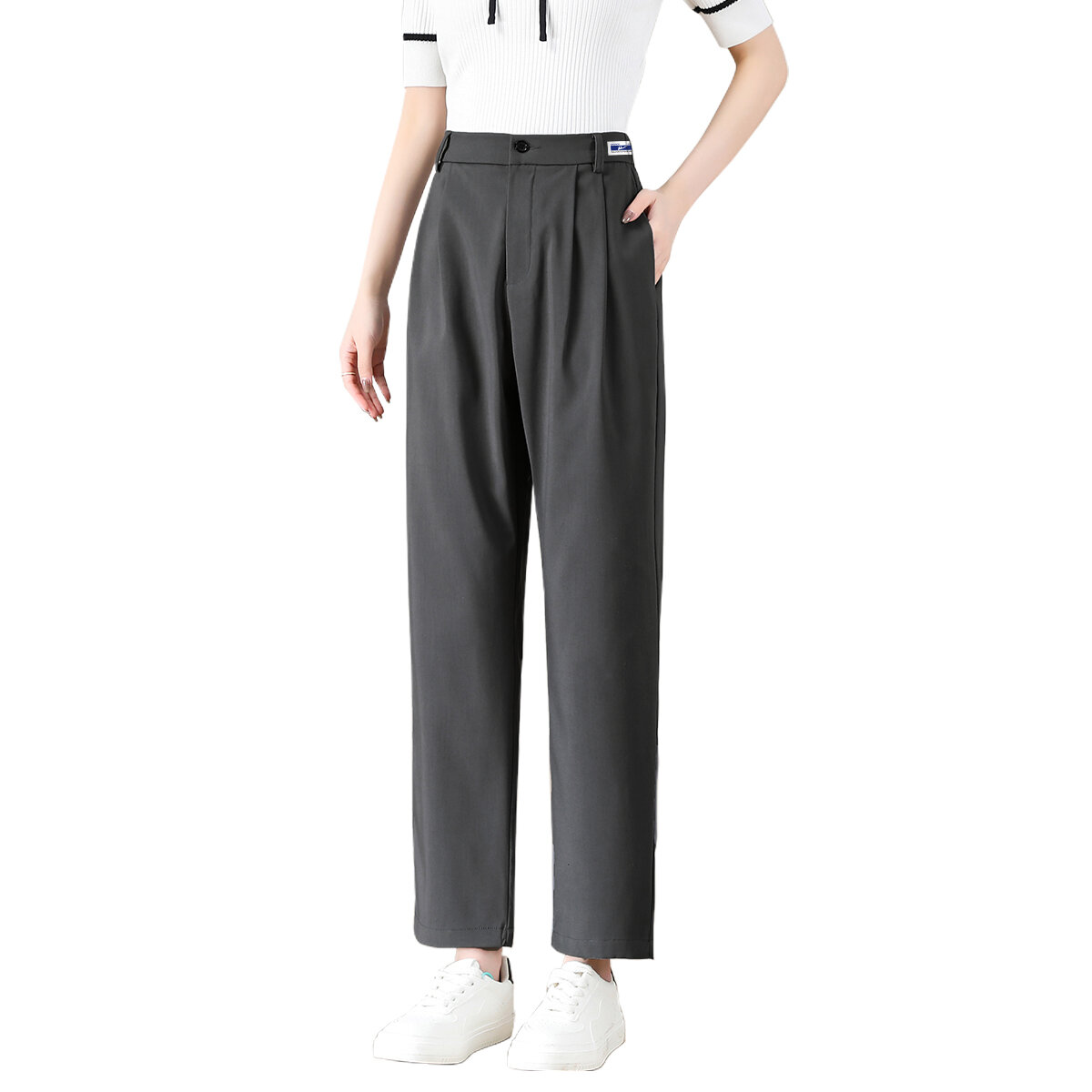 Брюки классические Suit Pants