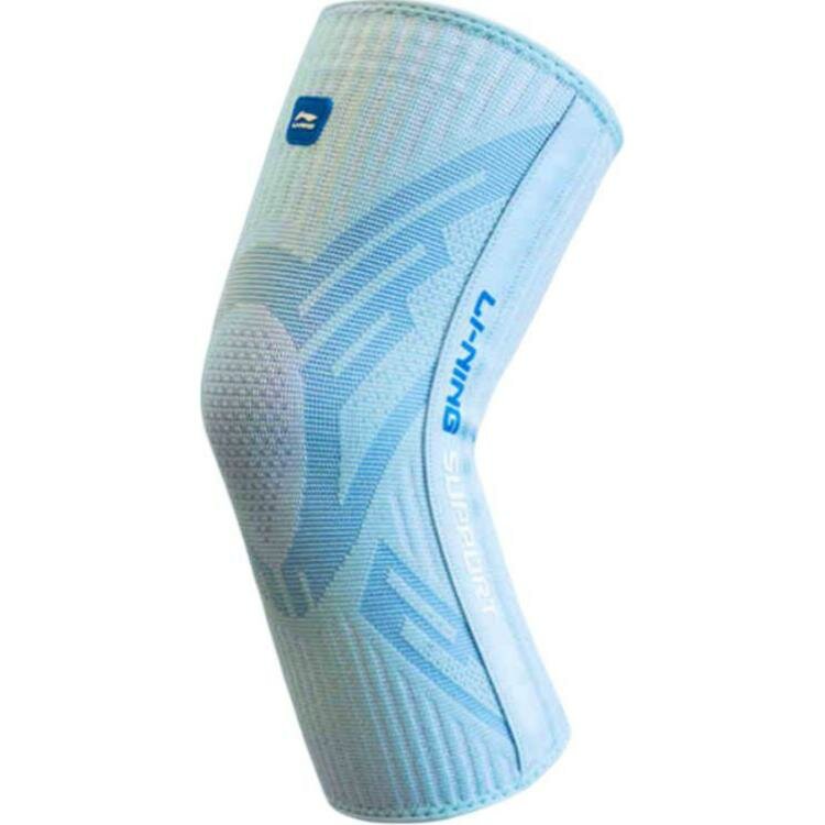 Наколенники для бега женские Li Ning, XL EU