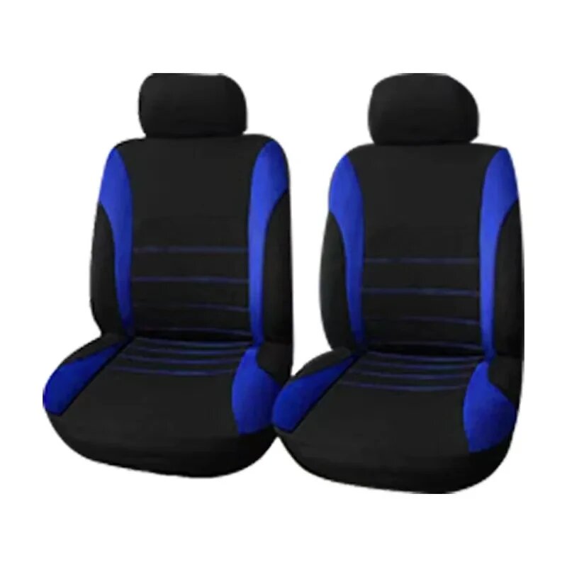 Авточехлы на сиденья 2seat-blue для Honda