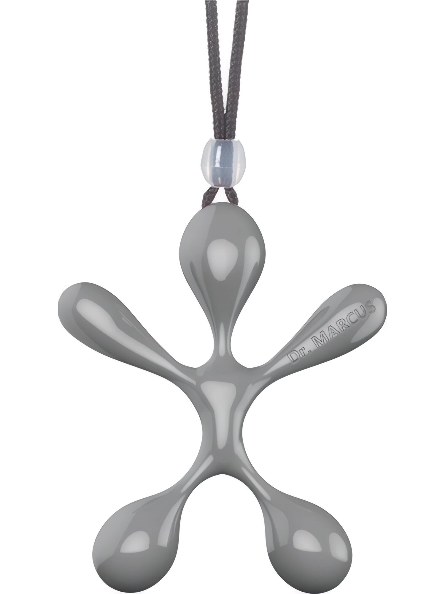 Ароматизатор Dr. Marcus Lucky Top Premium Silver