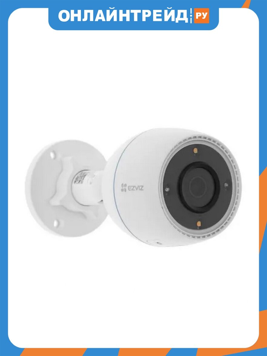 Видеокамера IP Ezviz CS-H3C (1080P,2.8MM)