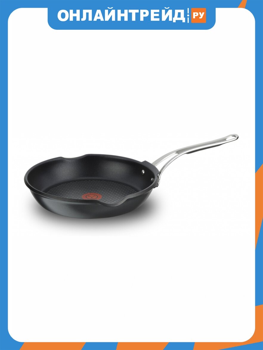 Сковорода Tefal Jamie Oliver Cook's Classic pan 24см (17.3060.1000)