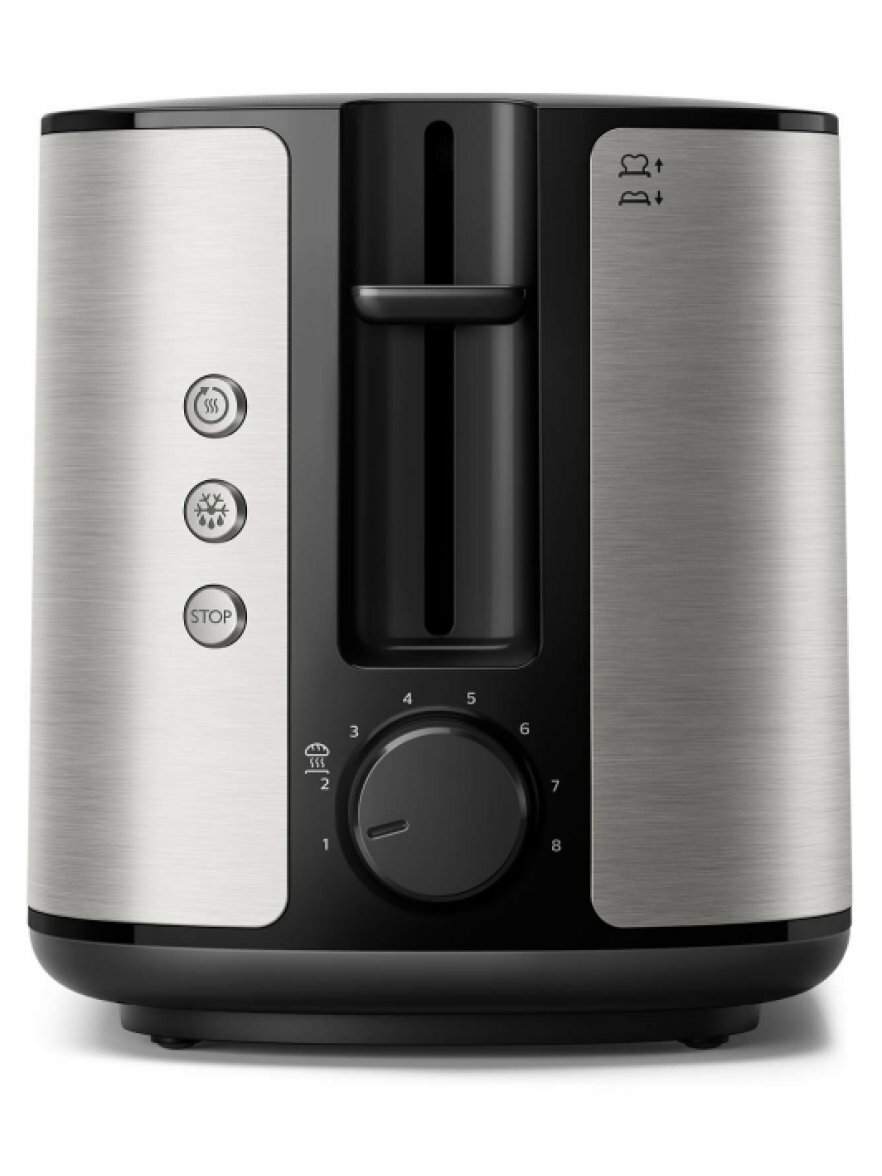 Тостер Philips HD 2650/90 — фото 1