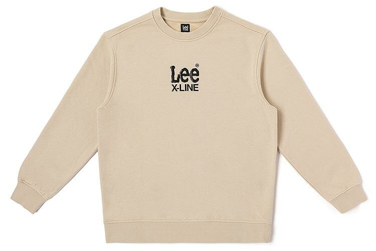 Толстовка Lee Lee X-Line, 1 шт.