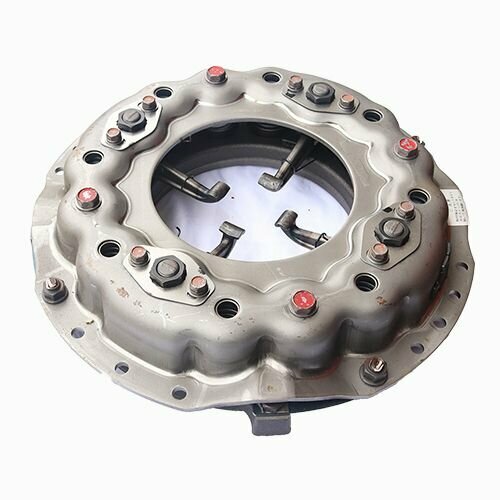 Корзина сцепления ISC523 Exedy; для Isuzu Forward FCR320; FCR370; OEM 1-31220-116-0