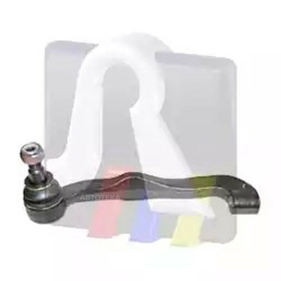 Наконечник рулевой левый RTS 91909832 VW MULTIVAN V (7HM, 7HN, 7HF, 7EF, 7EM, 7EN) 2003-2015;