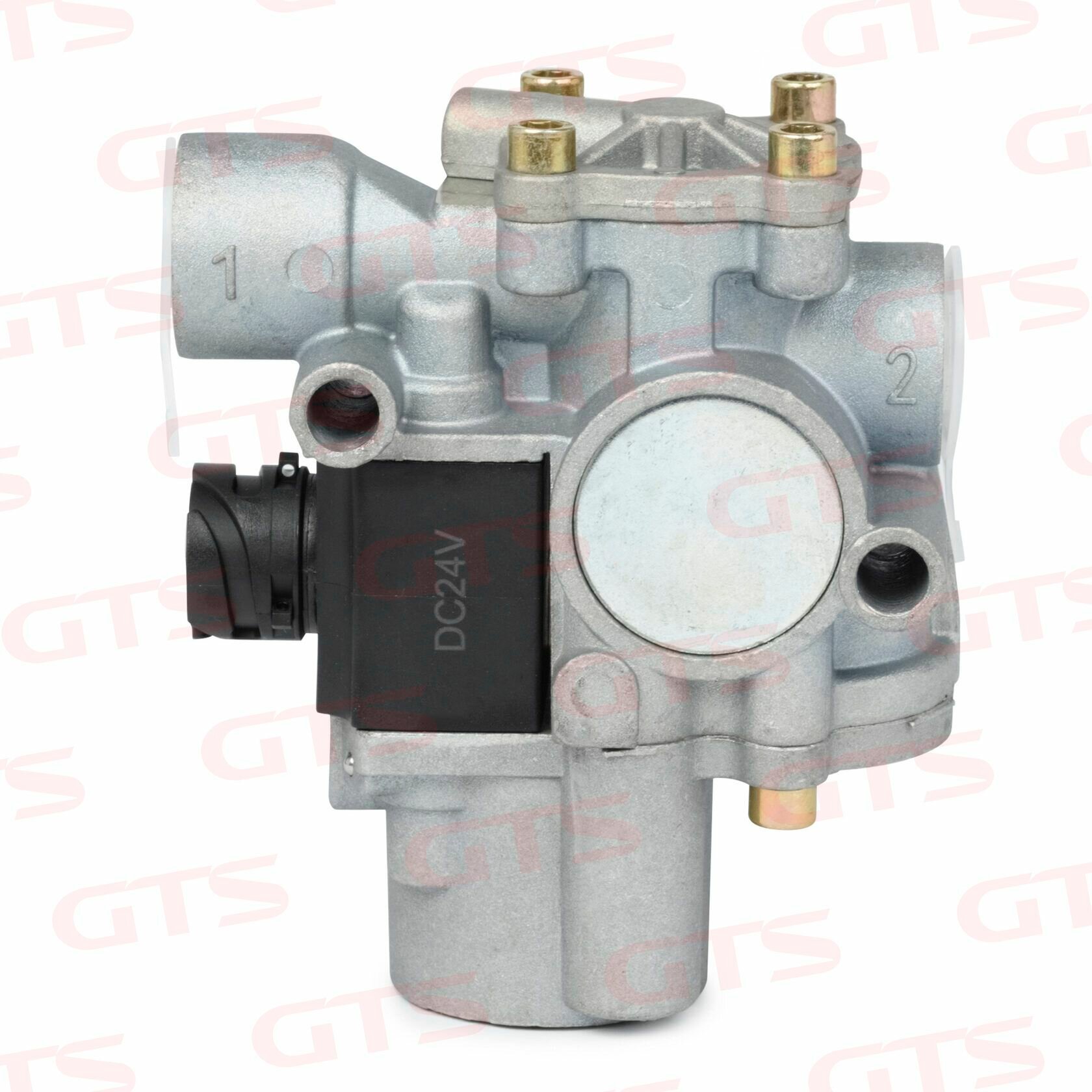 GTS Модулятор ABS G150710071 — фото 1