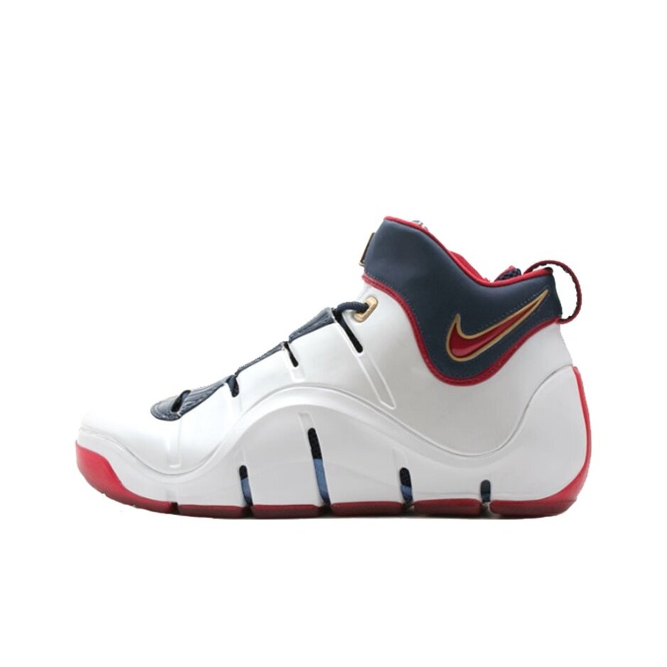 Кроссовки Lebron 4