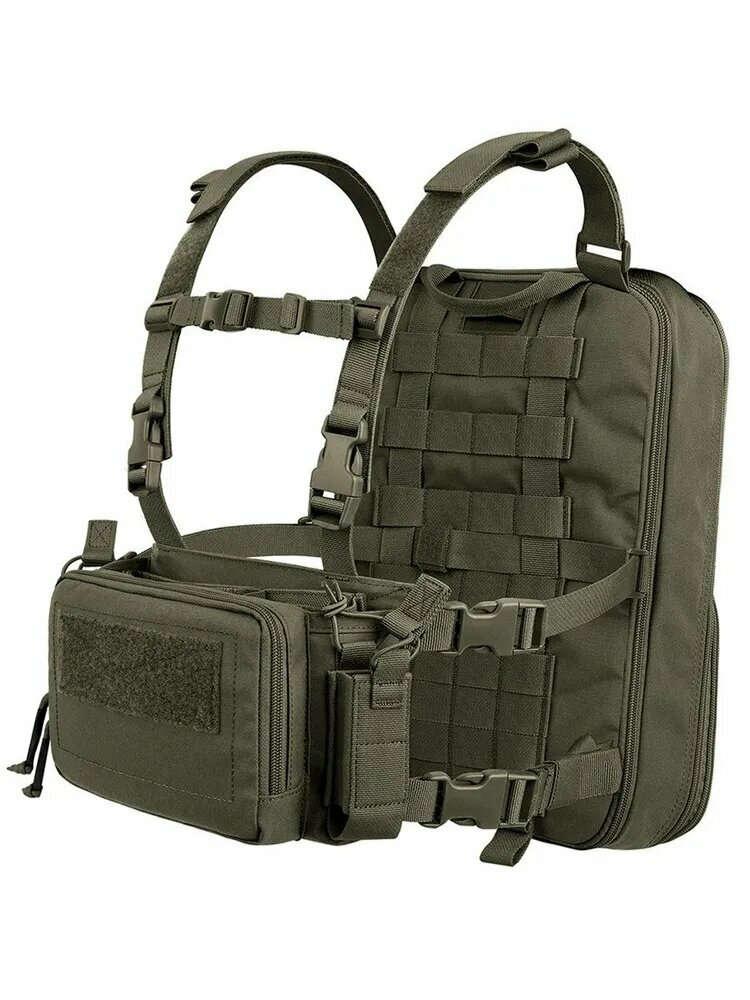 Krydex Gear Рюкзак