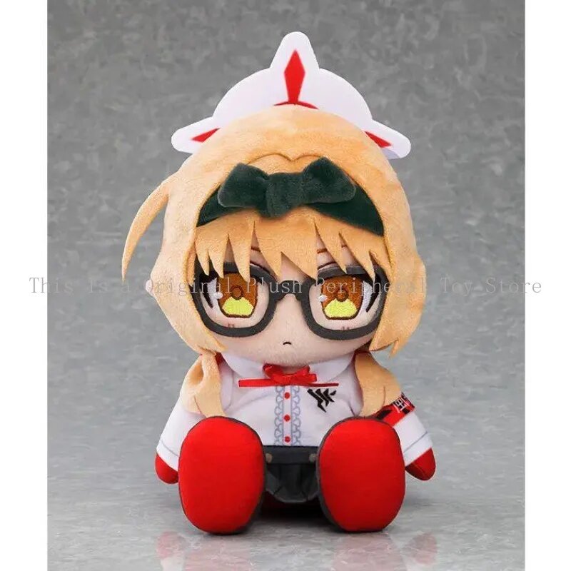 Плюшевые фигурки Bandai Ako Amau, Hina Sorasaki, Iori Shiromi, Chinatsu Hinomiya 17 см