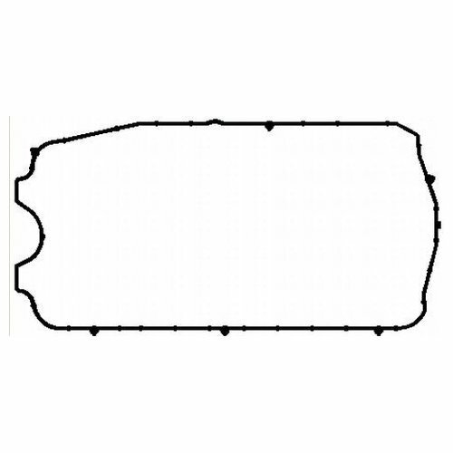 Прокладка клапанной крышки Renault 7701059314