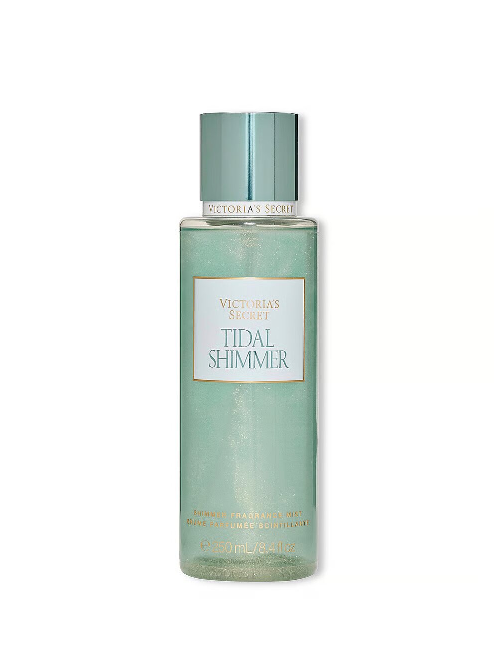 Victoria's Secret Парфюмированный спрей-мист для тела Tidal Shimmer