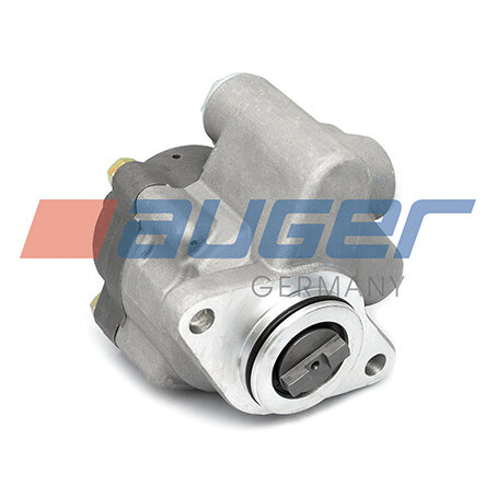 Насос гур 150 bar iveco powerstar, eurotech, eurostar, stral 78596 (Auger)