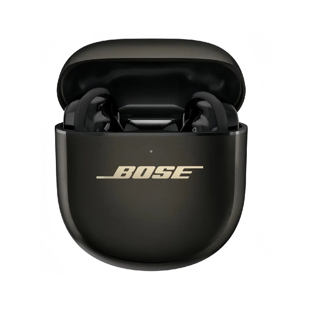 Беспроводные наушники Bose QuietComfort Ultra Earbuds (2nd Gen)Desert Gold
