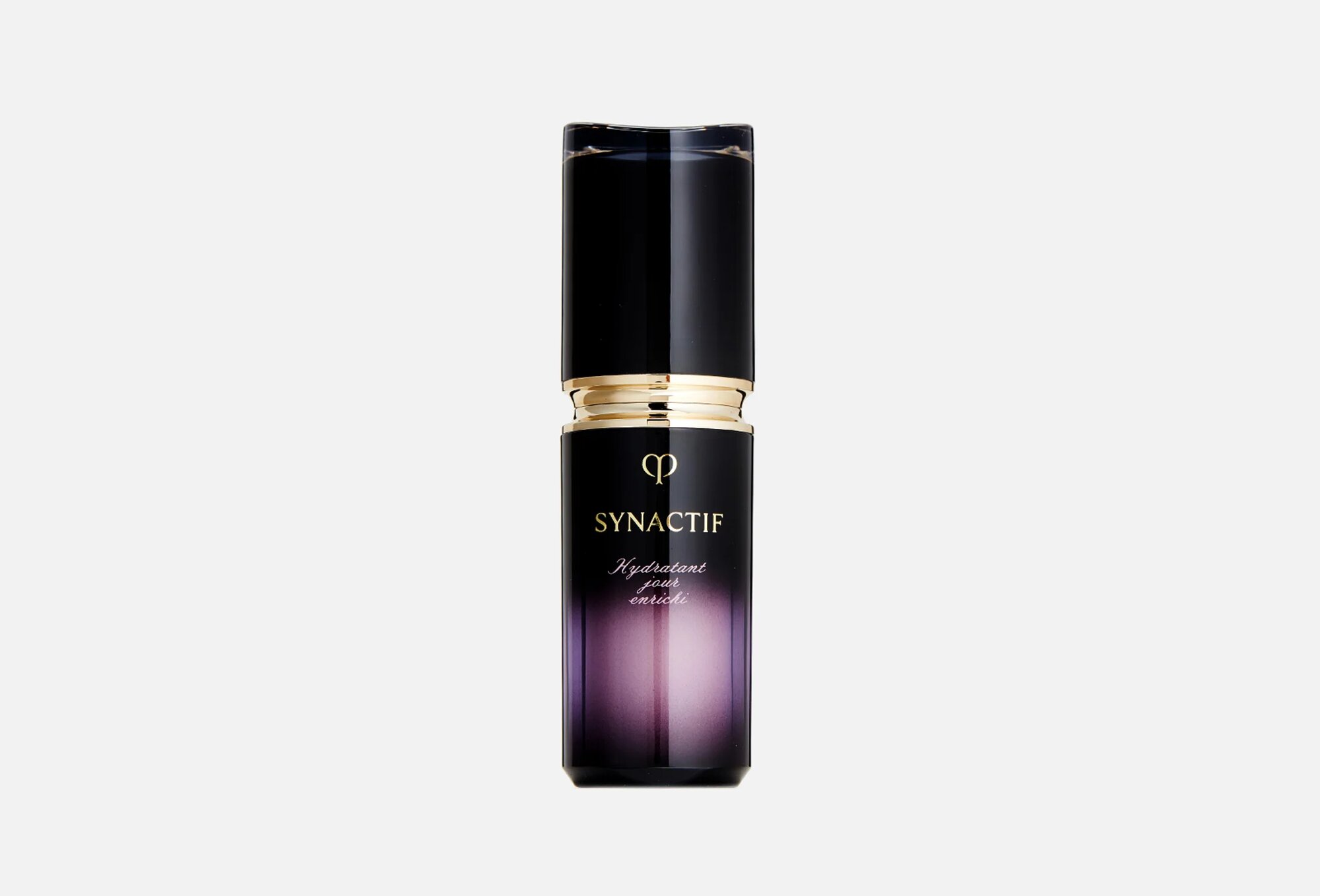 CLÉ DE PEAU BEAUTÉ SYNACTIF DAY TIME MOISTURIZER ENRICHED N Дневная увлажняющая эмульсия с насыщенной текстурой 20 мл
