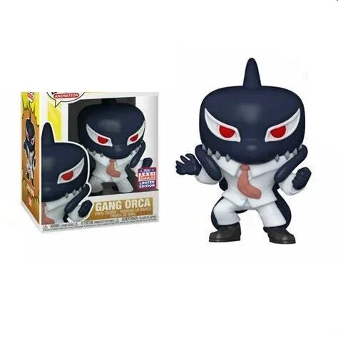 FUNKO My Hero Academia Виниловая фигурка Деку Кацуки Тодороки Белый, 986