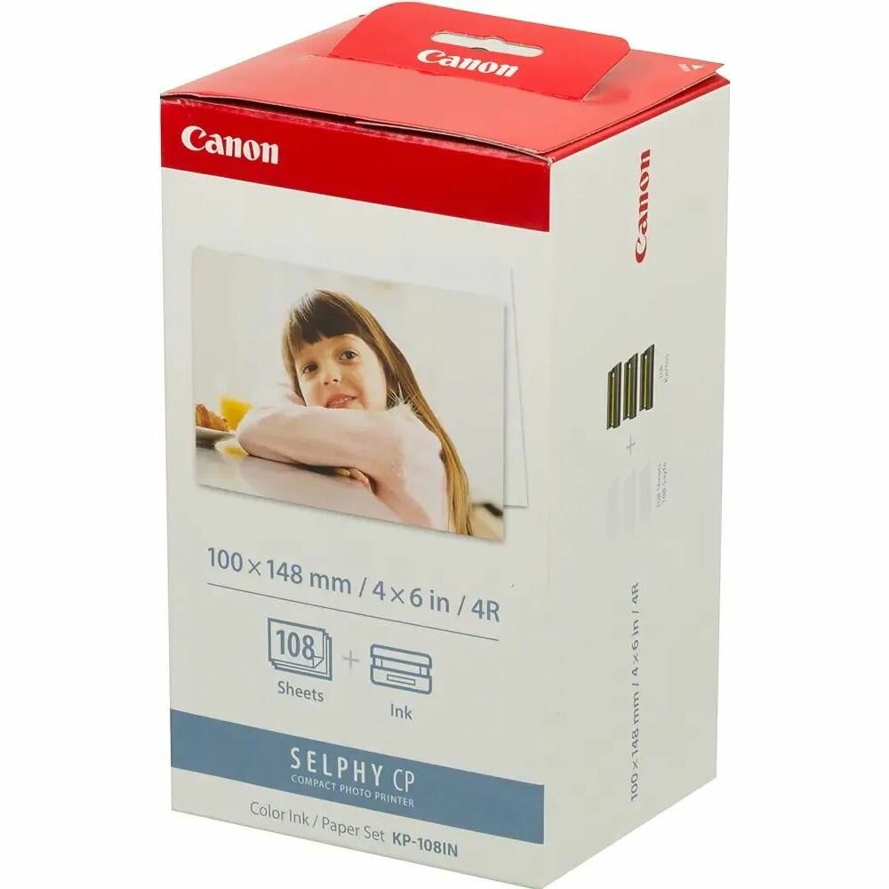 Бумага Canon 3115B001 108л