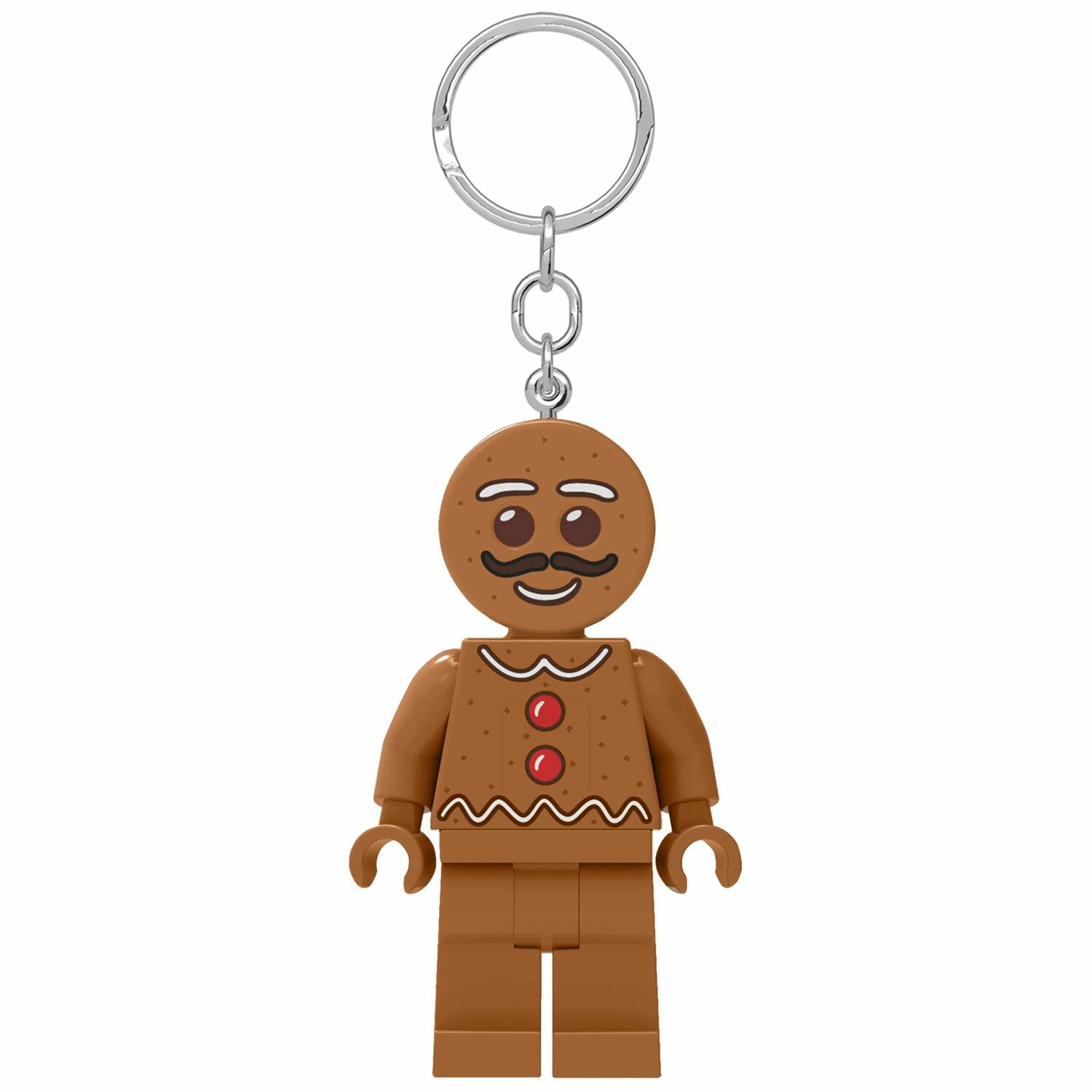 Брелок LEGO