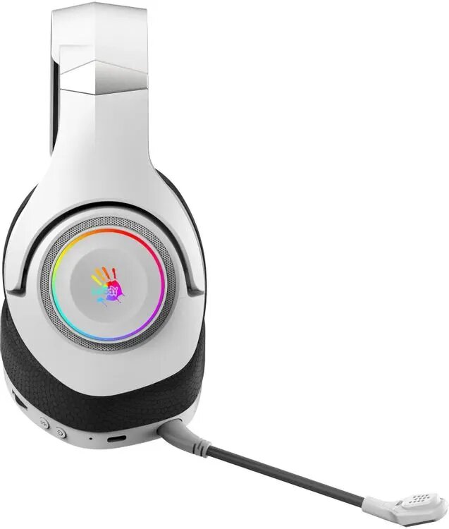 Наушники A4Tech GR270 White — фото 1