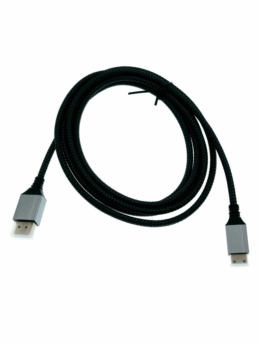 Кабель mini HDMI - HDMI, 2 метра, для подключений к телевизору