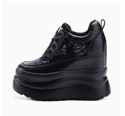 Кроссовки Women's Vulcanize Shoes