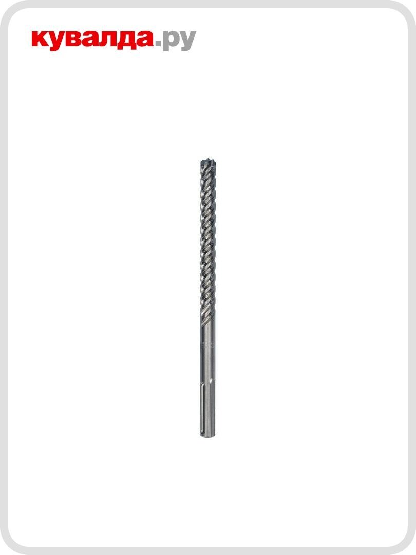 Бур SDS-Max BOSCH 8X 16 х 400/540 мм