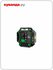 Лазерный уровень ADA LaserTANK 3-360 green basic edition