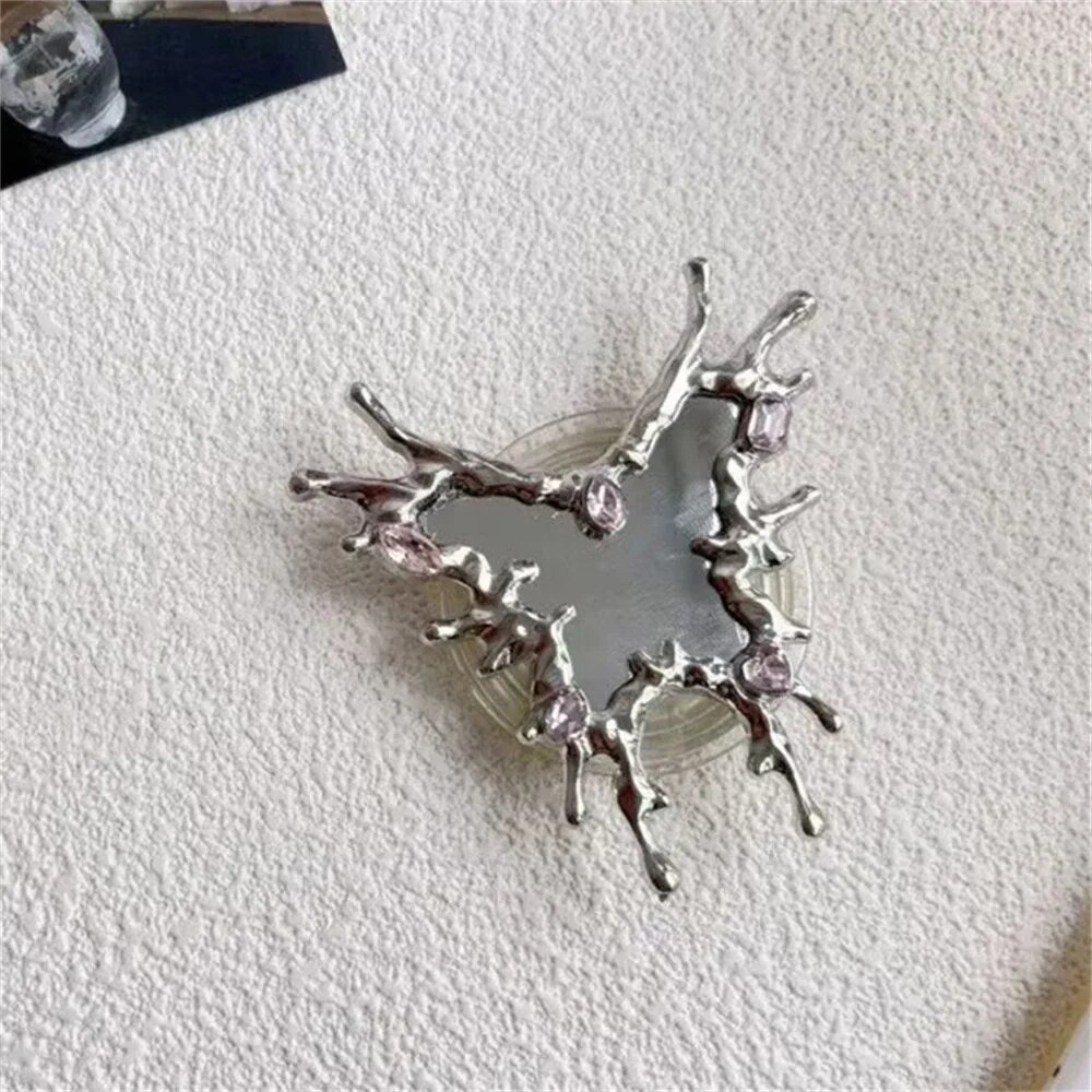 Держатель для телефона Love Butterfly, цвет A