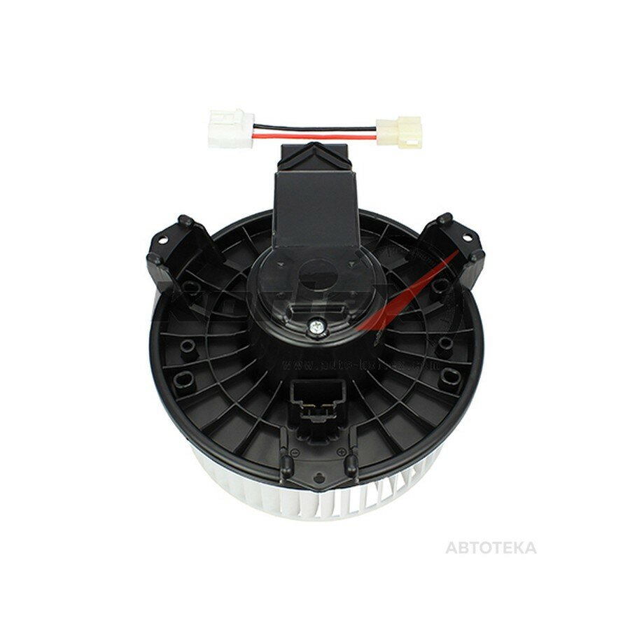 Мотор отопителя HAVAL F7 19- KORTEX KHF186
