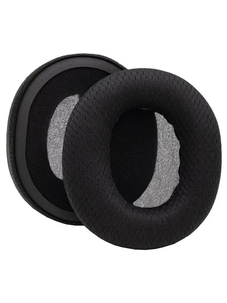 Амбушюры для наушников SteelSeries Arctis 3, 5, 7, 9, 9X, Pro, Pro Wireless, Raw