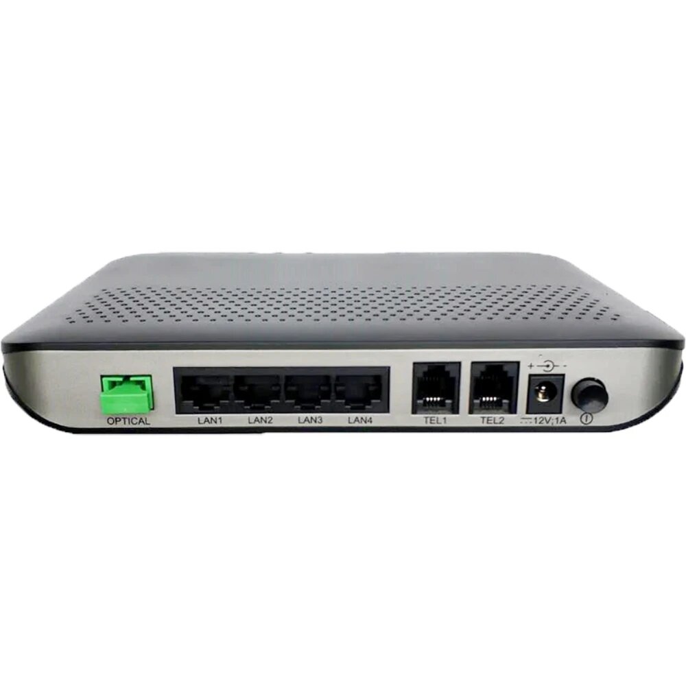 Wowphoon GPON ONU HG850a 4 LAN портов 2 голосовых порта