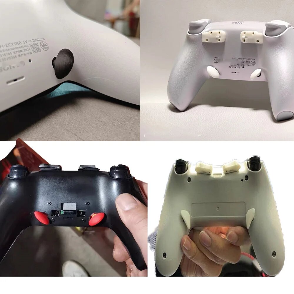 PS5 Edge Trigger - кнопки-триггеры DANUGZONE — фото 1