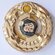 Волчок Beyblade BBGH Bronze