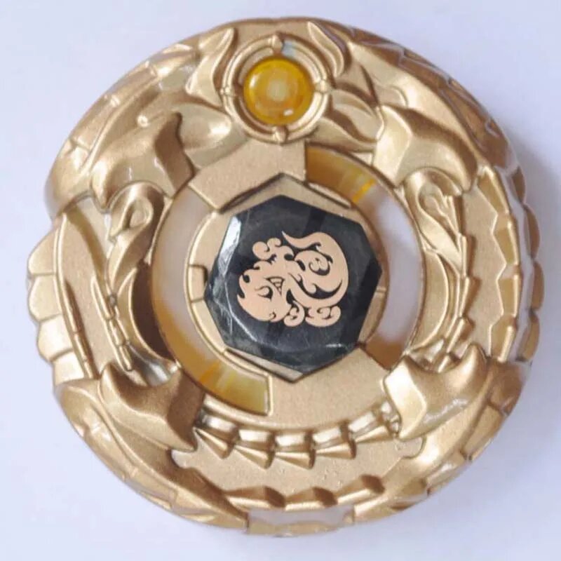 Волчок Beyblade BBGH Bronze