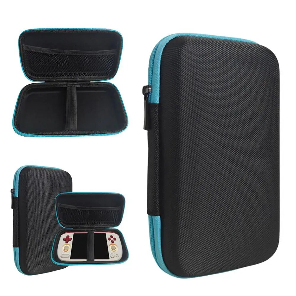Жесткий чехол из ЭВА для AYANEO Pocket AIR Mini