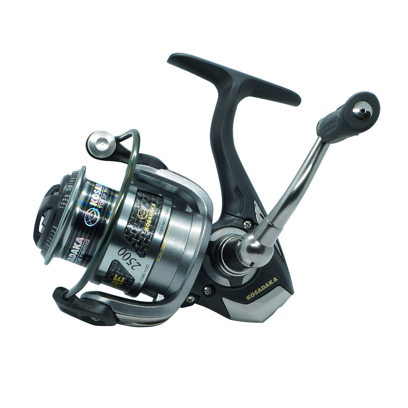 Катушка Kosadaka Empire 2500