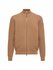 Кардиган Moncler High-neck zip-up cardigan, размер 54
