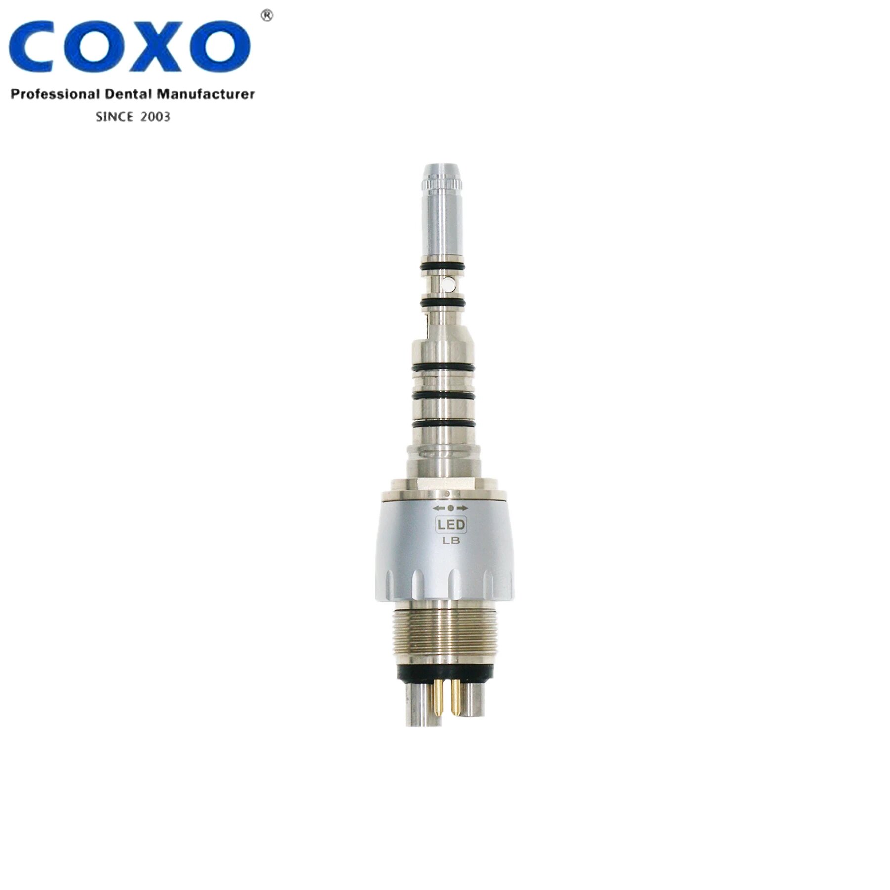 Стоматологический хирургический наконечник COXO CX207-KD1-SP