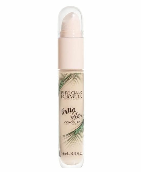 Physicians Formula Консилер Murumuru Butter Glow Concealer, Тон: 02 Светло-средний, 5,6 мл/