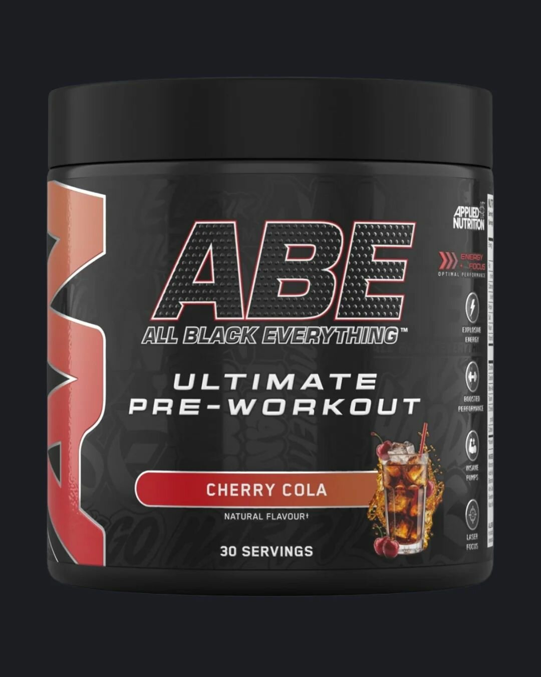 Applied Nutrition ABE - 375g Cherry Кола